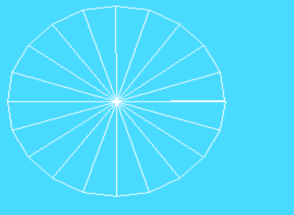 WebMSXで簡単なBASIC – braingate